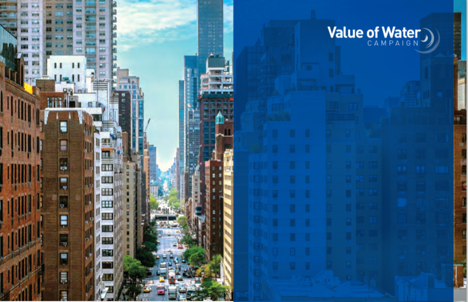 The Economic Benefits of Investing in Water Infrastructure - Urban ...