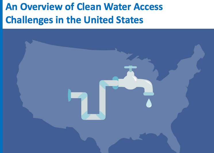 An Overview of Clean Water Access Challenges in the United States ...