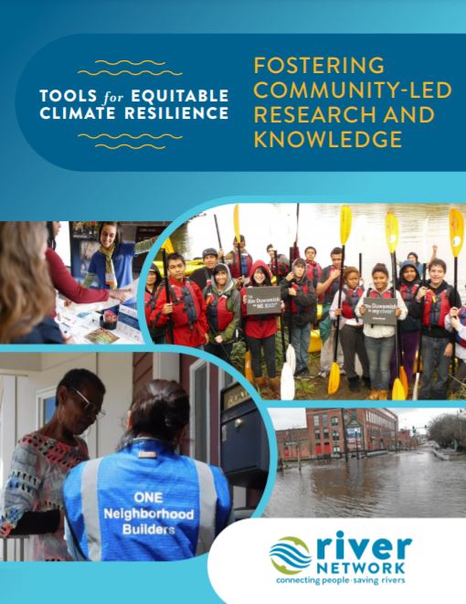 Resources Archive - Urban Waters Learning Network