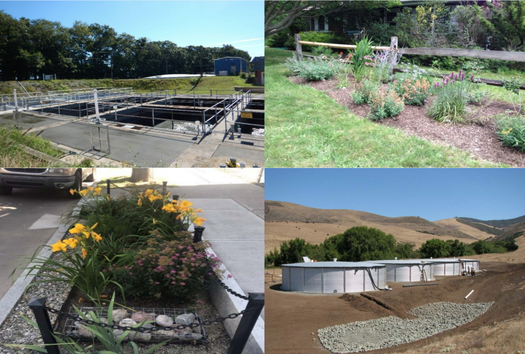 Promoting Water Reuse through Partnership Programs: National Estuary ...