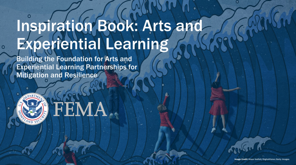 Inspiration Book: Arts and Experiential Learning - Urban Waters ...
