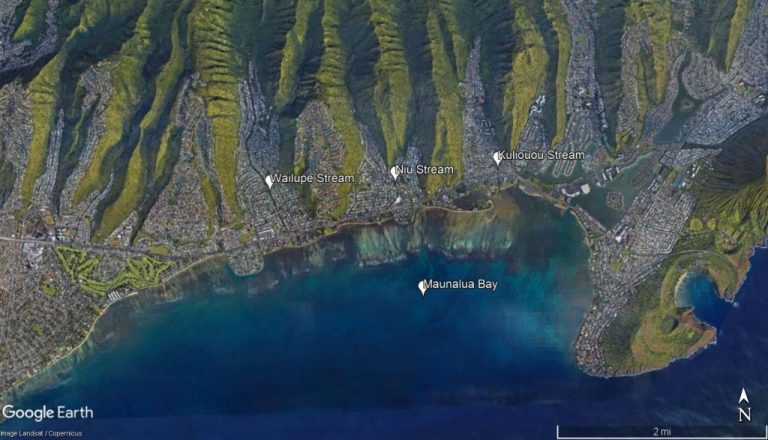 Malama Maunalua: Traditional Ahupua‘a Management in Modern Hawai‘i ...